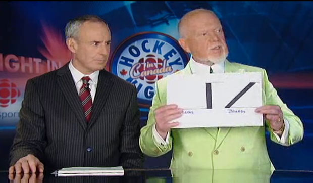 Symbolic politics | Globalnews.ca