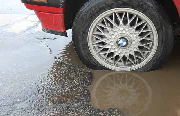 Where have you encountered monster potholes? | Globalnews.ca