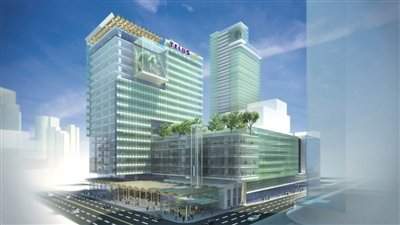 $750M Telus headquarters and residential tower plan unveiled in ...