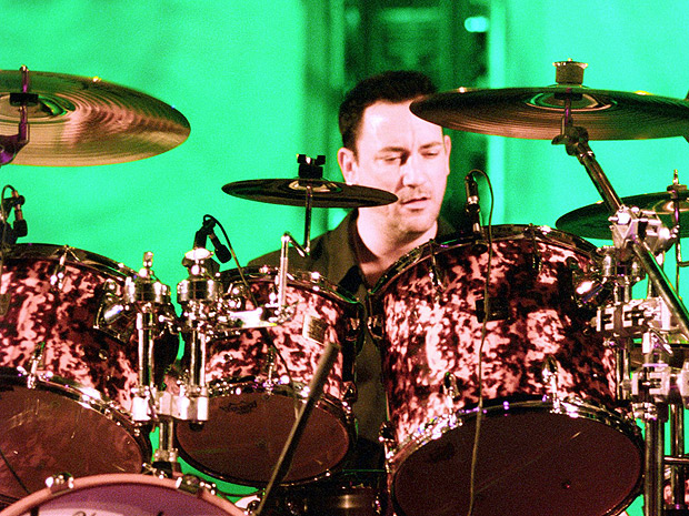 Top 10 drummers: From Moon to Mantia | Globalnews.ca