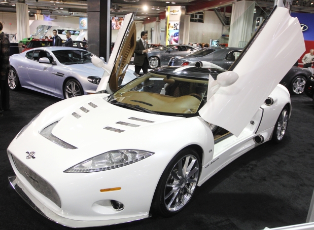 Calgary Auto Show preview | Globalnews.ca