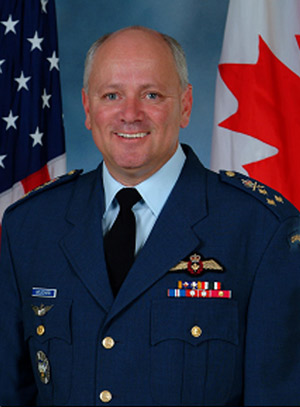 Canadian Gen. Charles Bouchard taking over command of NATO’s mission in ...
