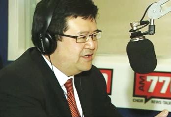 Tory leadership hopeful Gary Mar under fire for accepting $478,499 ...