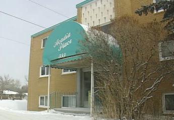 Calgary Homeless Foundation collaborating with church group to help low ...