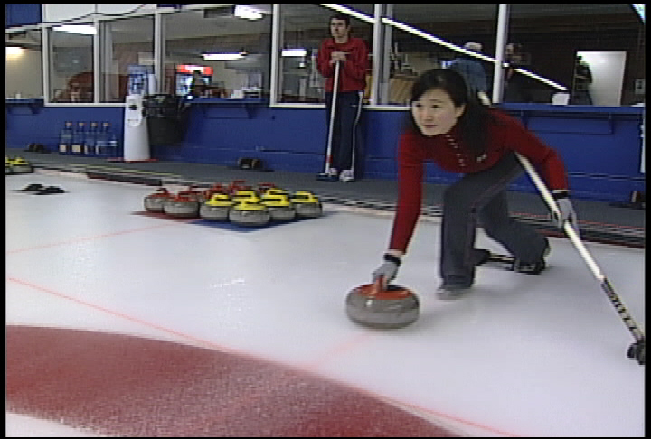 Shot Stone: Regina curling community culturally diverse | Globalnews.ca
