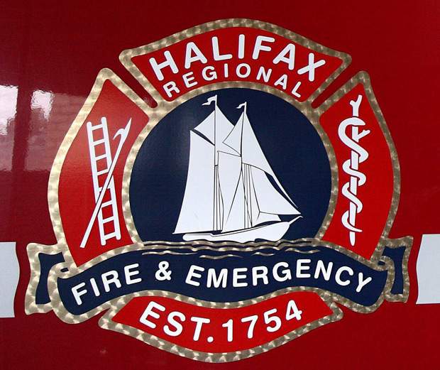 Halifax firefighters put out stubborn fire in older north end building ...