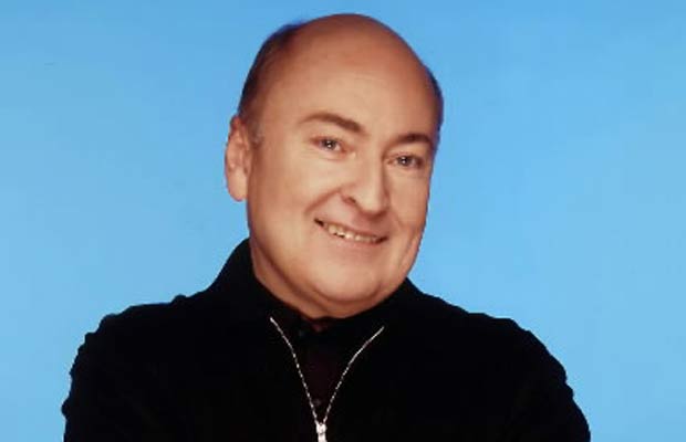 Roger Abbott at heart of Air Farce | Globalnews.ca