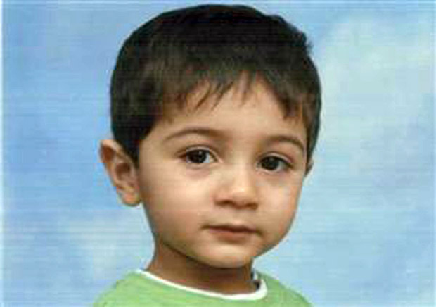 Every rock lifted to find little Adam: police | Globalnews.ca