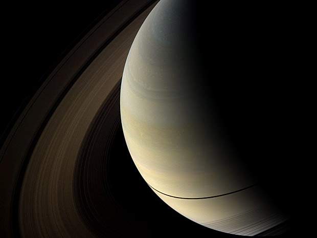 Saturn in opposition, visible to naked eye | Globalnews.ca