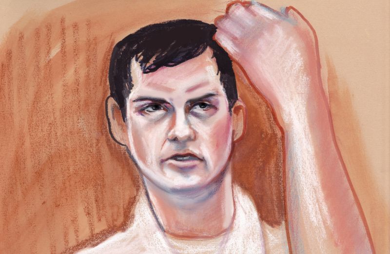 Accused killer Twitchell played with victim’s skull: court document ...