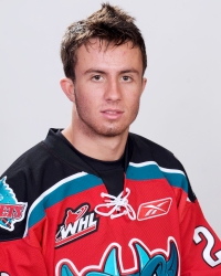McColgan named Player of the Week | Globalnews.ca