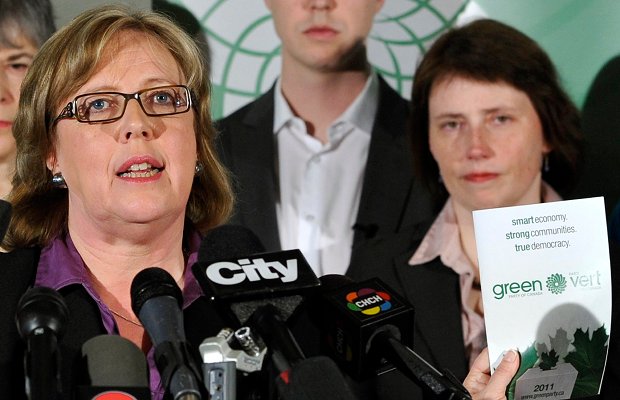 Green Party platform analysis | Globalnews.ca