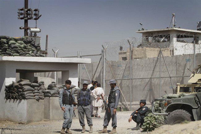 More than 450 inmates – most of them Taliban – make underground escape ...