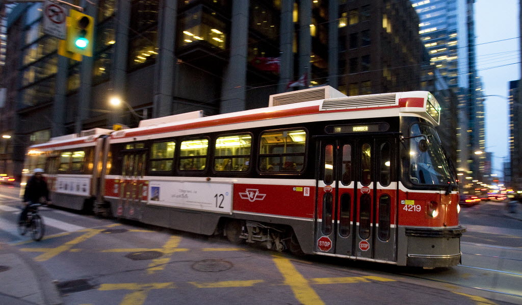 New TTC ‘information kiosks’ open at some downtown stations | Globalnews.ca