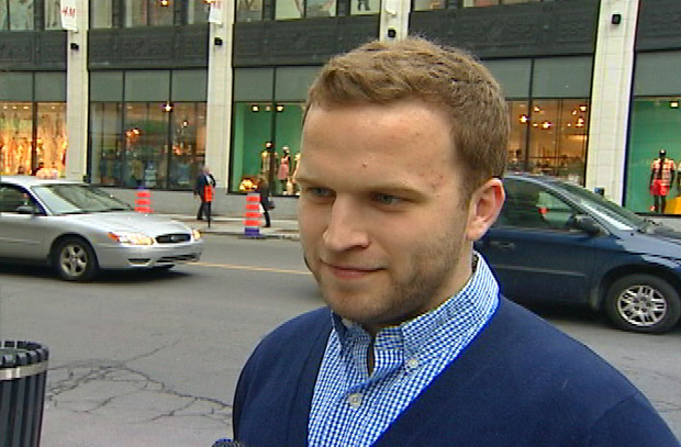 Montreal: Quebecers reflect on election campaign | Globalnews.ca