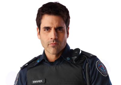 Sam Swarek | Globalnews.ca