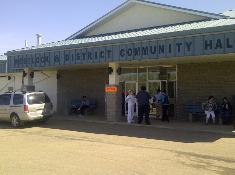 Slave Lake donations and relief efforts | Globalnews.ca