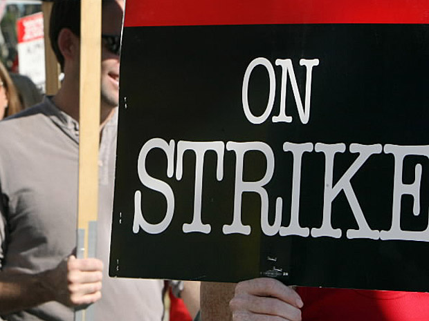 60 HSAS health workers on strike in Prince Albert; 1,500 health care ...