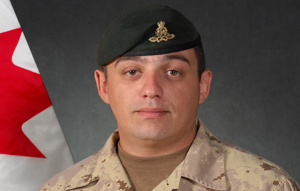 Governor General to attend repatriation ceremony for fallen soldier ...