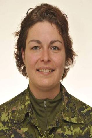 Missing soldier found safe | Globalnews.ca