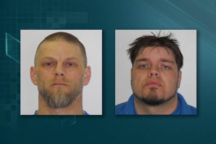 Two inmates escape from the Prince Albert jail could be heading to ...