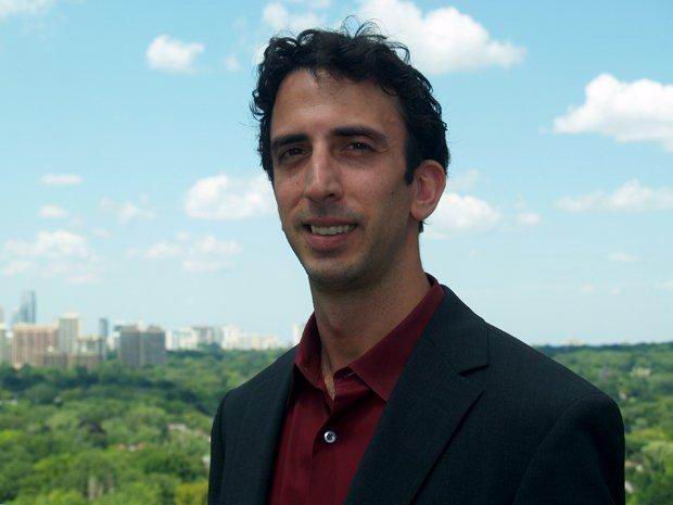 Global News journalist wins Nieman Fellowship at Harvard | Globalnews.ca