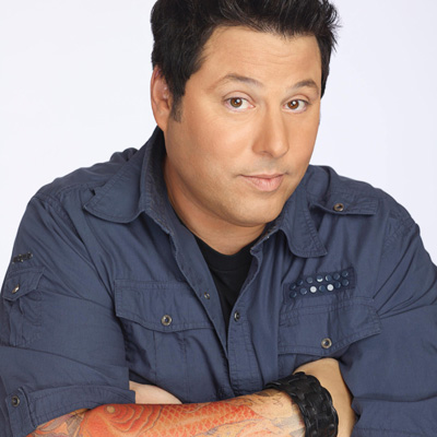 Greg Grunberg | Globalnews.ca