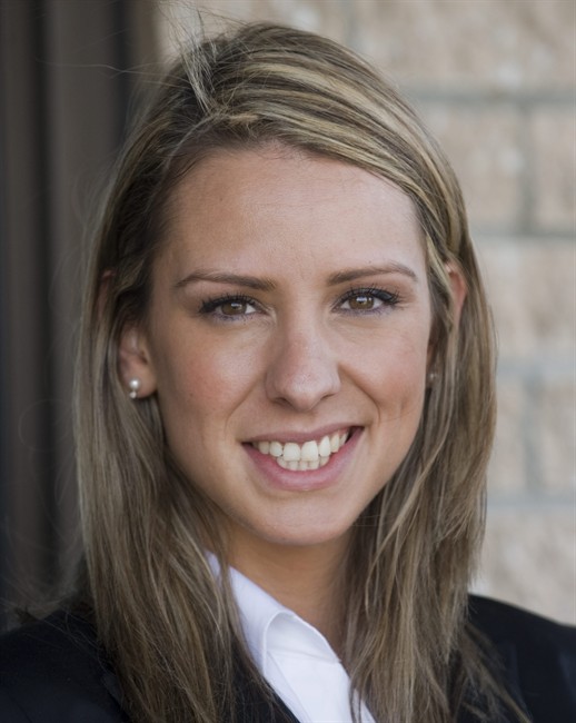 From Vegas to her constituency: new NDP MP finally visits her Quebec ...