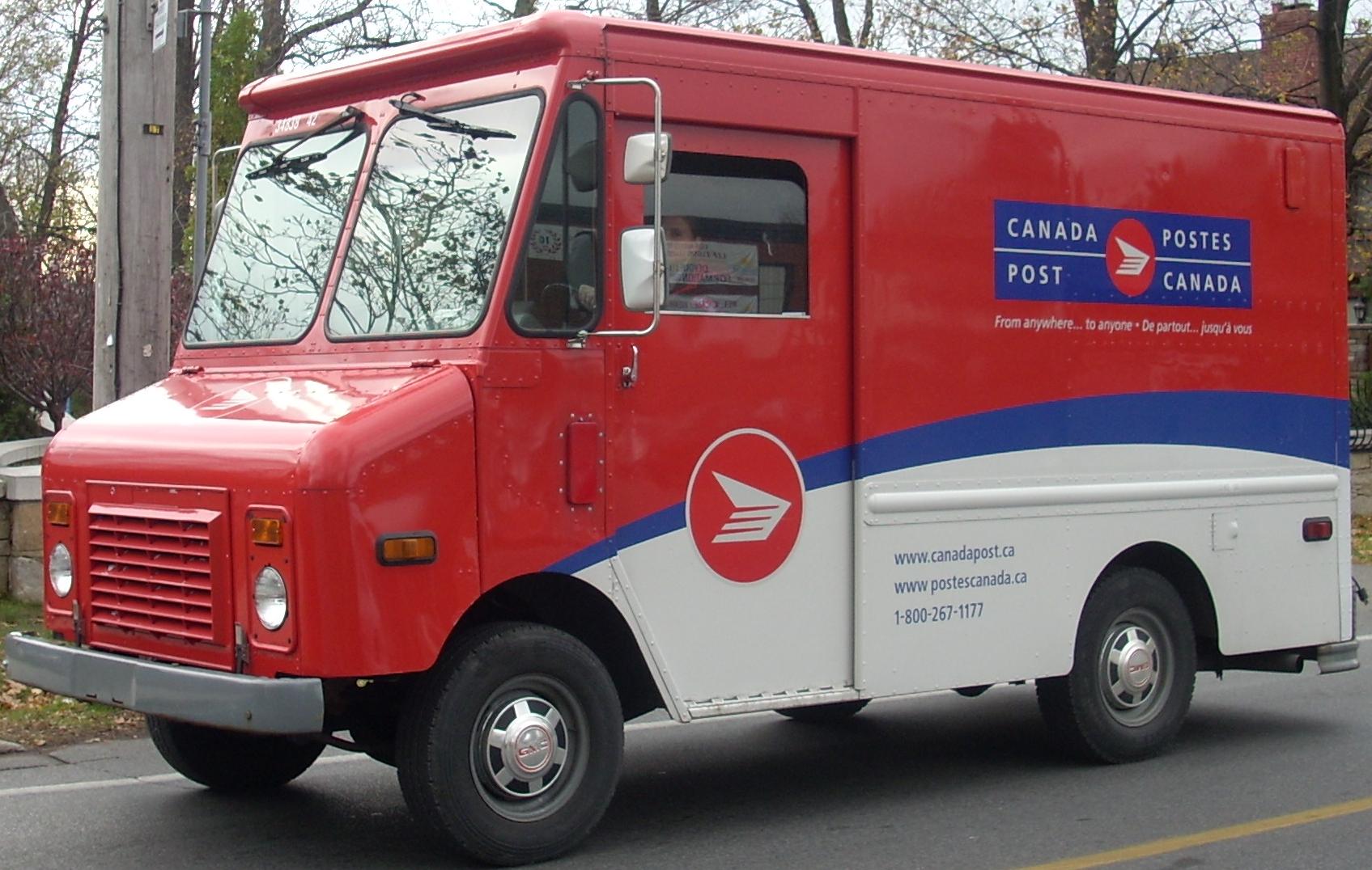 Canada Post to continue delivery of CPP, other assistance cheques ...