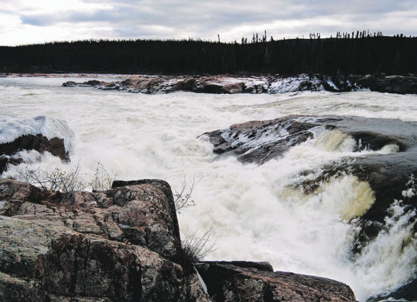 Labrador Innu vote on deal crucial to Labrador hydroelectric ...