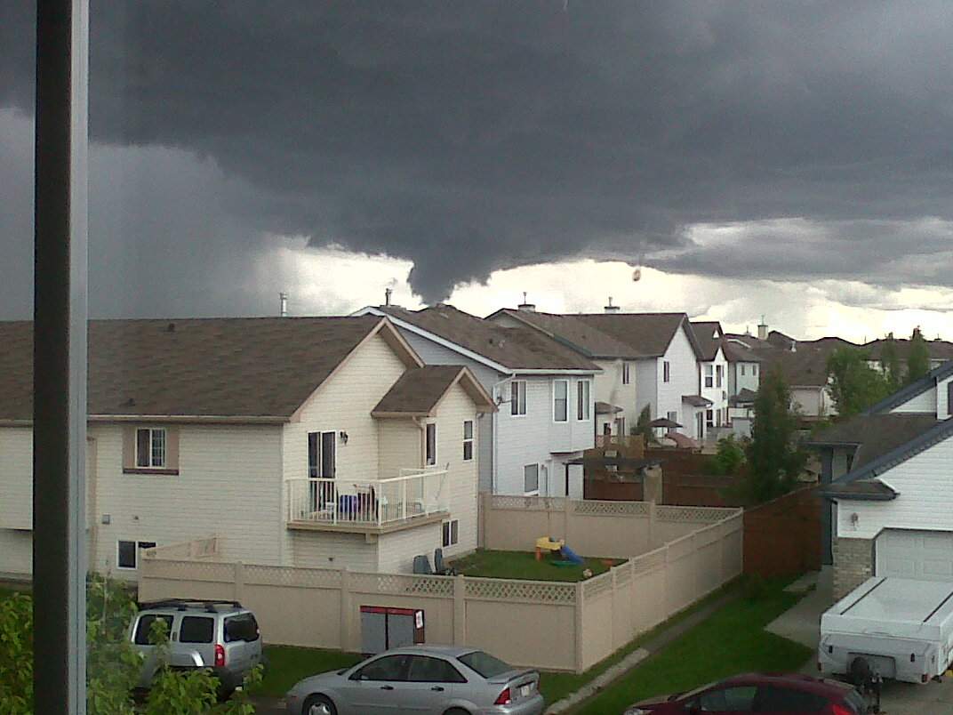 Southern Alberta on storm watch | Globalnews.ca