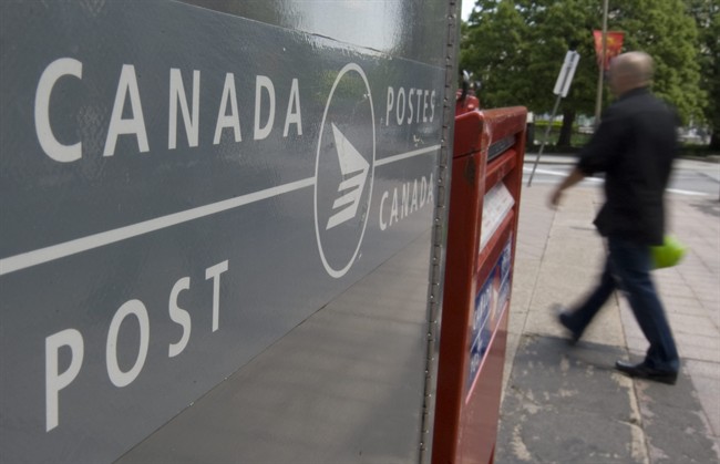 Canada Post work stoppage: What you need to know if service stops ...