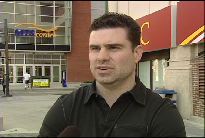 True North trademarks “Whiteout” | Globalnews.ca