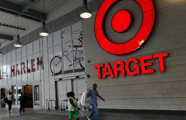 Target to spend up to $2.3 billion on Zellers renovations | Globalnews.ca