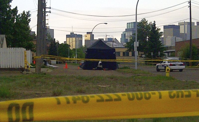 Edmonton homicide rate addressed by police | Globalnews.ca