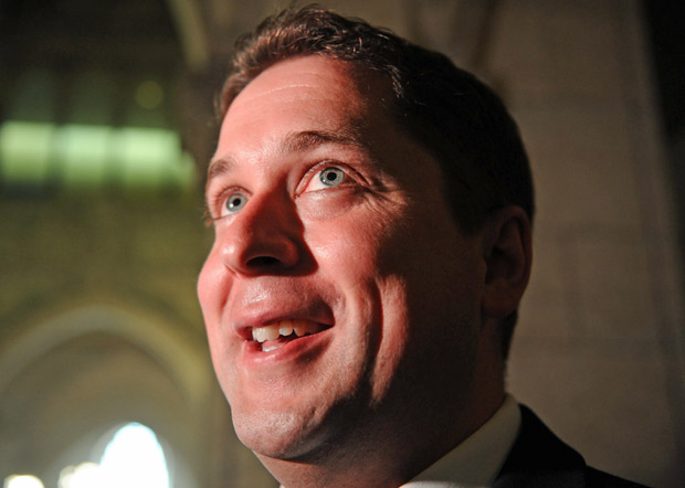 Scheer takes Speaker’s seat | Globalnews.ca