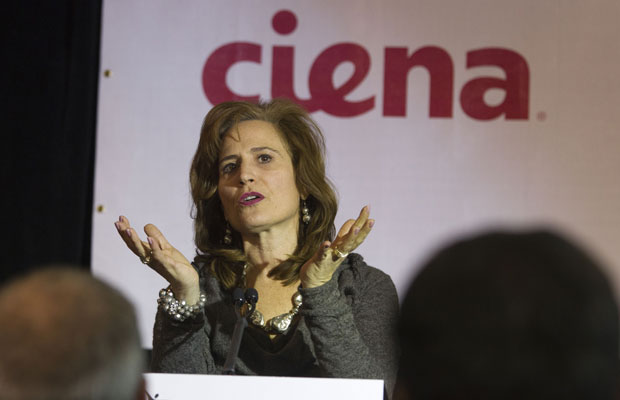 Ontario cabinet minister Sandra Pupatello not seeking re-election ...