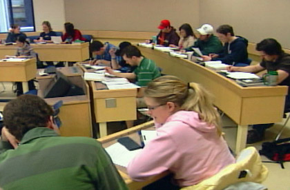 New student loan year underway in Saskatchewan | Globalnews.ca