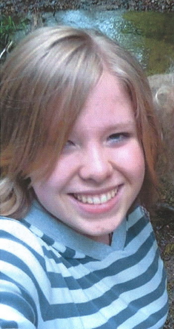 Amanda McPhee missing: IHIT involved | Globalnews.ca