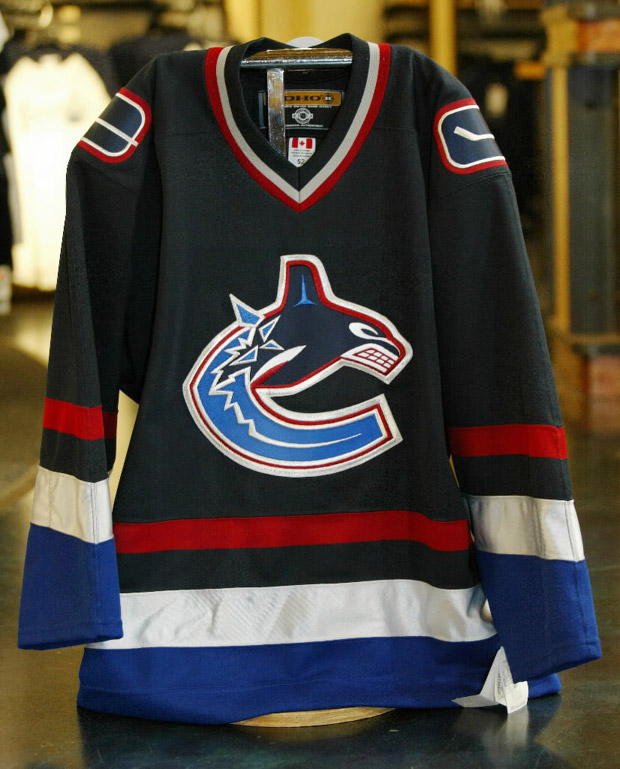 Canuck merchandise is as rare as a Cup goal these days | Globalnews.ca
