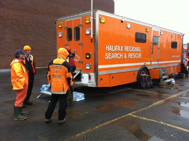 Body found in Bayers Lake area identified as missing Halifax man John ...