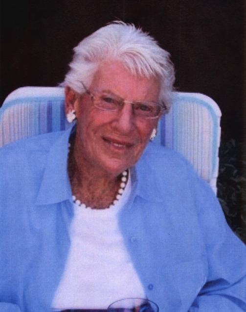 Barbara Webb found dead | Globalnews.ca