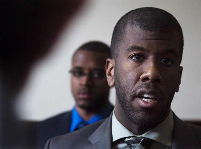 Seven day preliminary expected for lone sitting member in N.S. spending ...