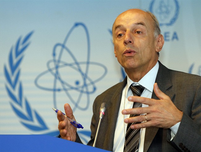 IAEA sees need to restore confidence in nuclear energy use, safety ...