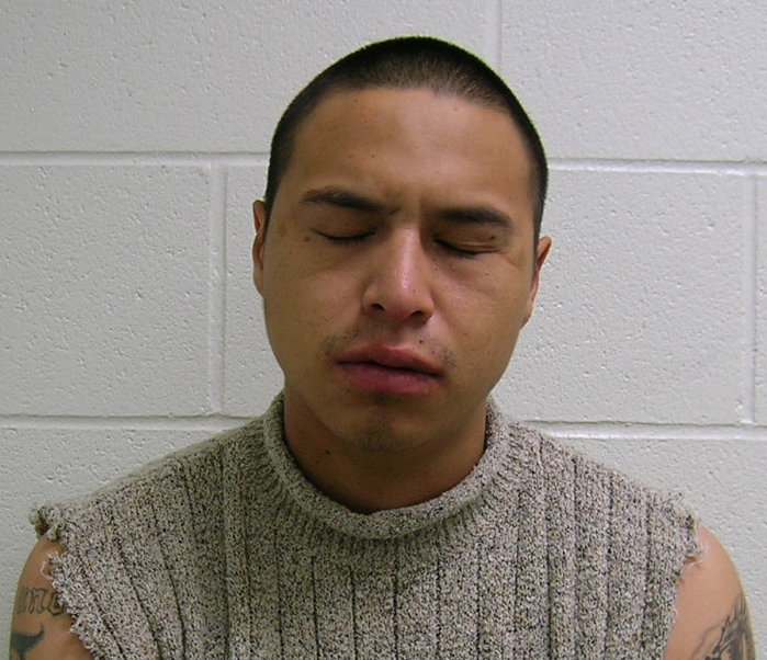 RCMP looking for Travis Billette | Globalnews.ca