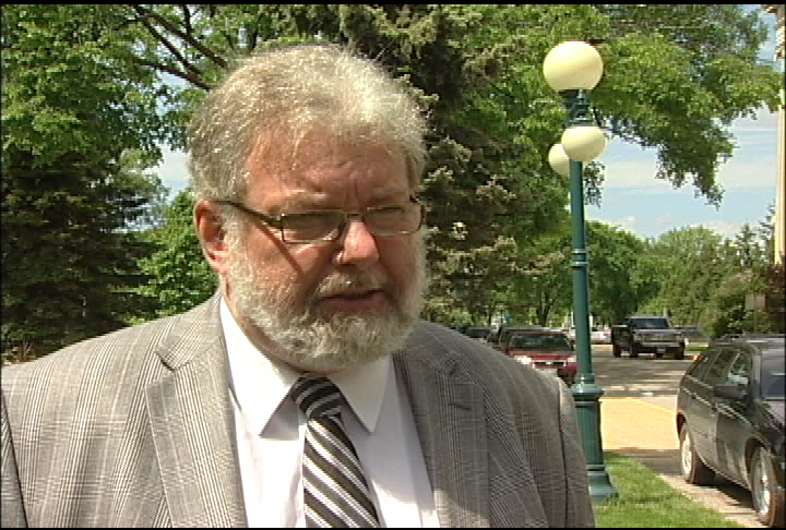 NDP’s Bill Blaikie quits after more than 30 years in federal, Manitoba ...