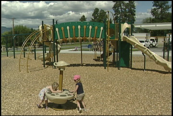 Kelowna park opens after 10 year battle | Globalnews.ca