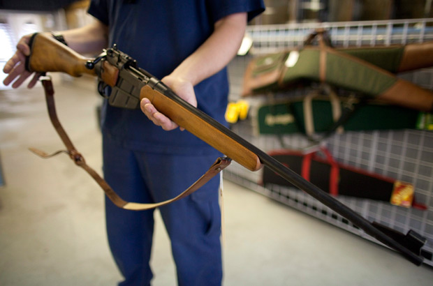 If Ottawa scraps long-gun registry, Quebec may look to have its own ...