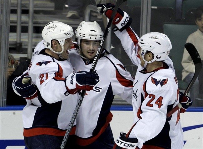 Veteran forward Brian Willsie signs two-way deal with Montreal ...