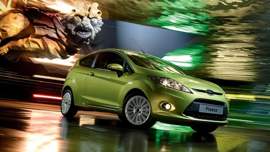 Detroit big three automakers see dramatic boost in June vehicle sales ...